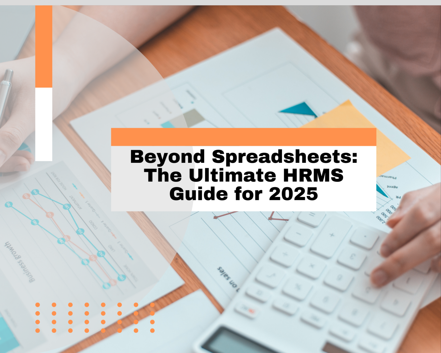 Beyond Spreadsheets: The Ultimate HRMS Guide for 2025 - JCSS-Indonesia